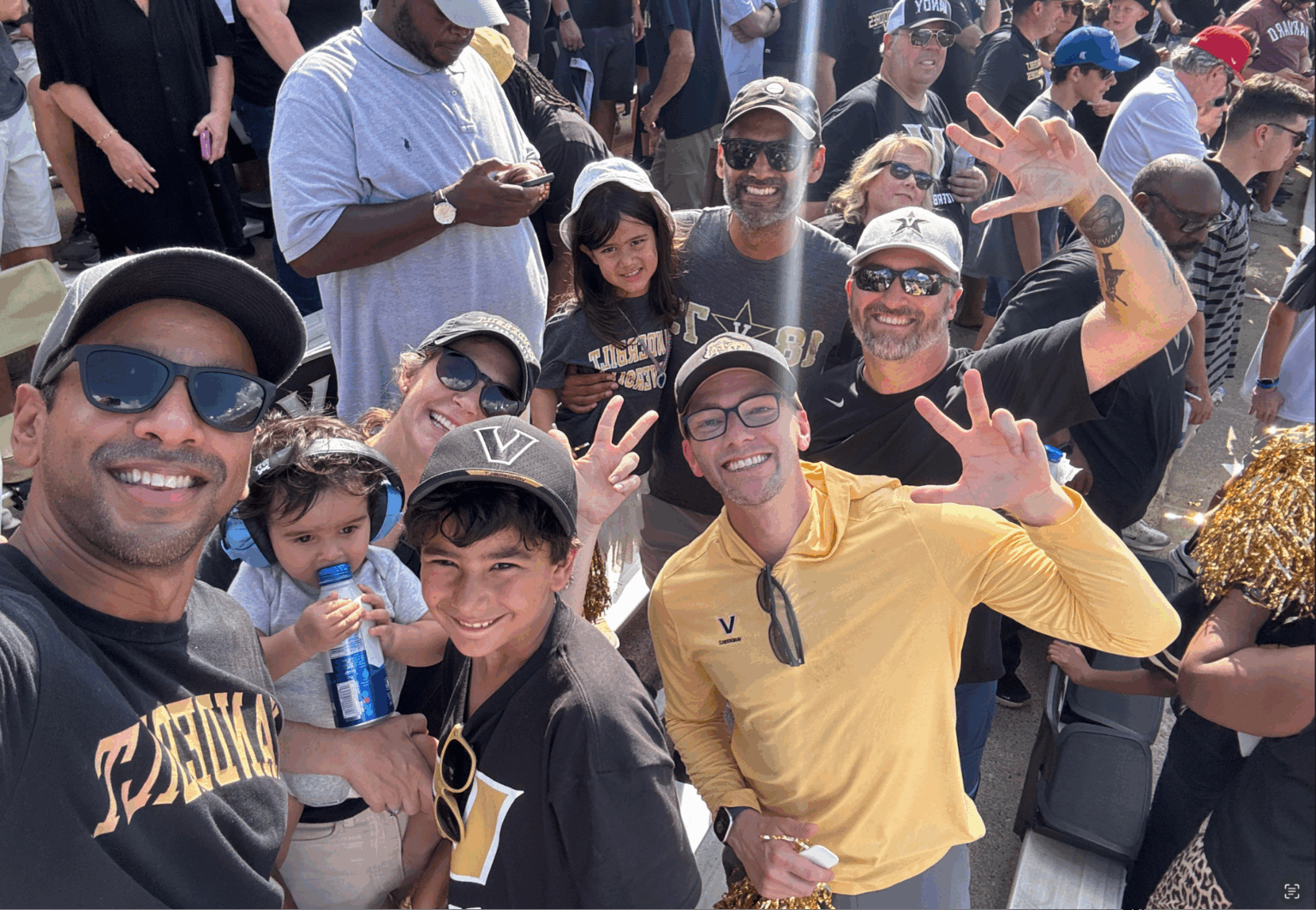 My Favorite Things of 2025 (And a Look to 2026) – Steve Kamb